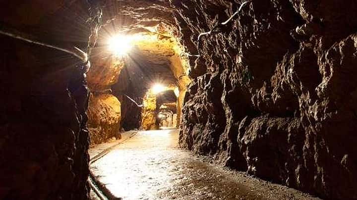 Deccan Gold Mines extend rally after Spain tungsten investment announcement