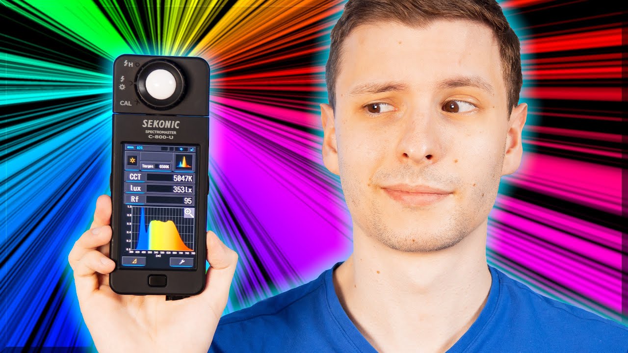 Do computer glasses really block blue light? Science explains