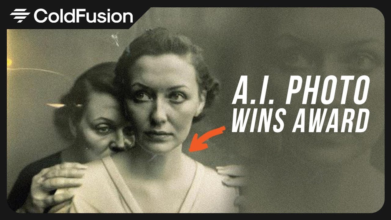 AI evolves beyond text: Art and more