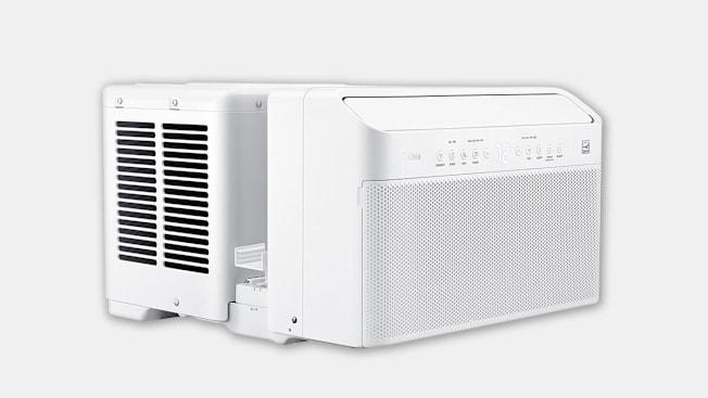 1.7 Million Midea Air Conditioners Recalled Due to Mold Risk