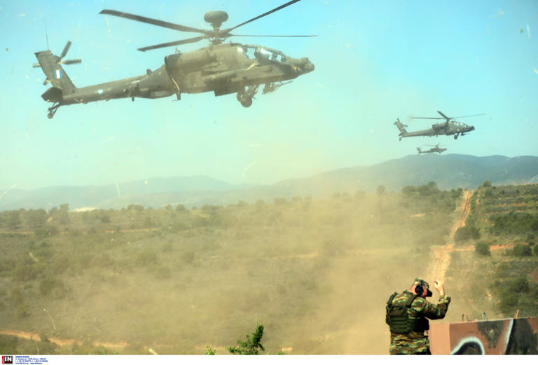 Τούρκοι εναντίον NATO – Ελλάδας: «Η Τουρκία ξανά αποκλεισμένη, πρόβα ...