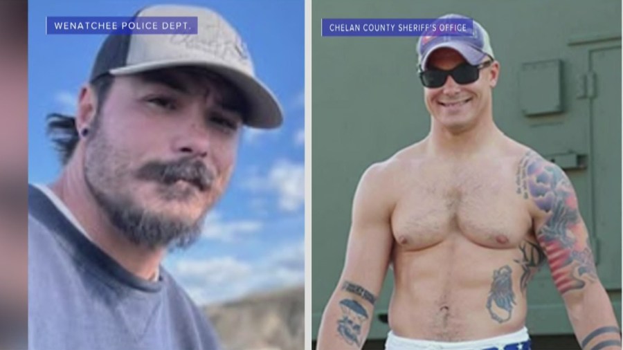 ‘Something broke inside of’ father accused of killing 3 daughters: Mom ...