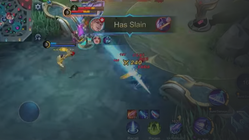 Berapa Detik Durasi Maksimal Efek Peningkatan Basic Attack Lukas dari ...