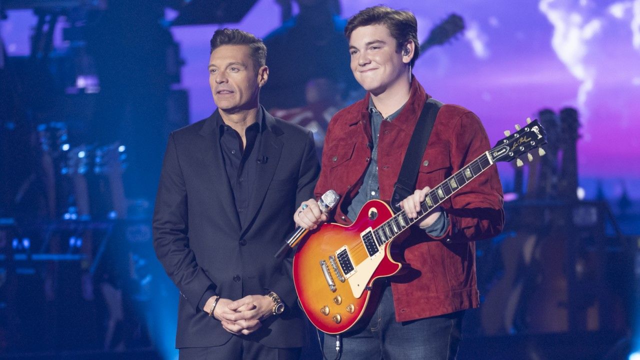 American Idol EP Shares Thoughts On Possibly Bringing Back Farewell ...
