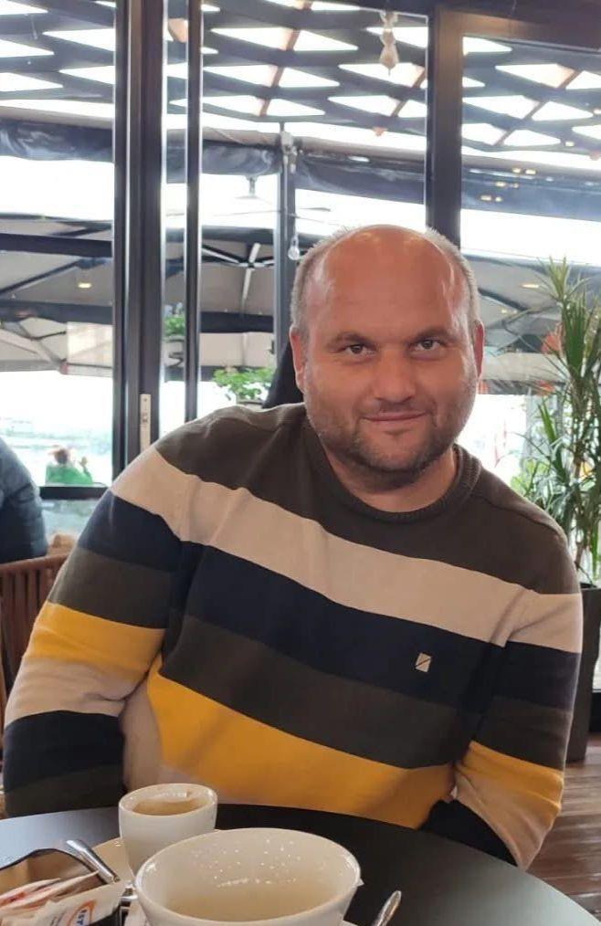 Il cordoglio per la morte dell’operaio agricolo 38enne