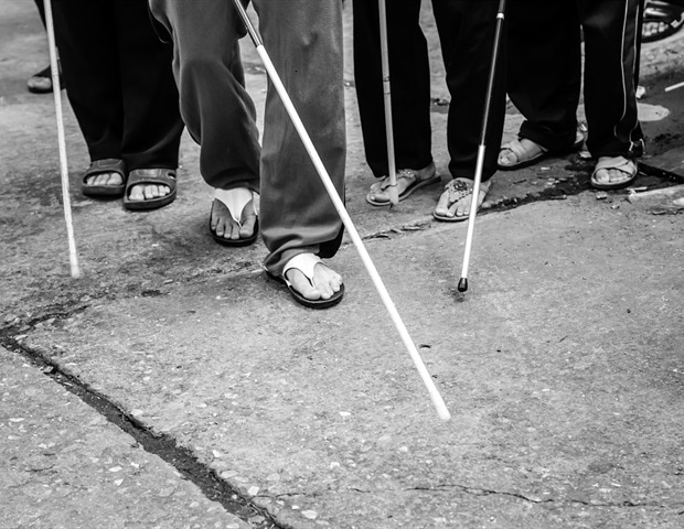 RNA gene mutations identified as cause of inherited blindness