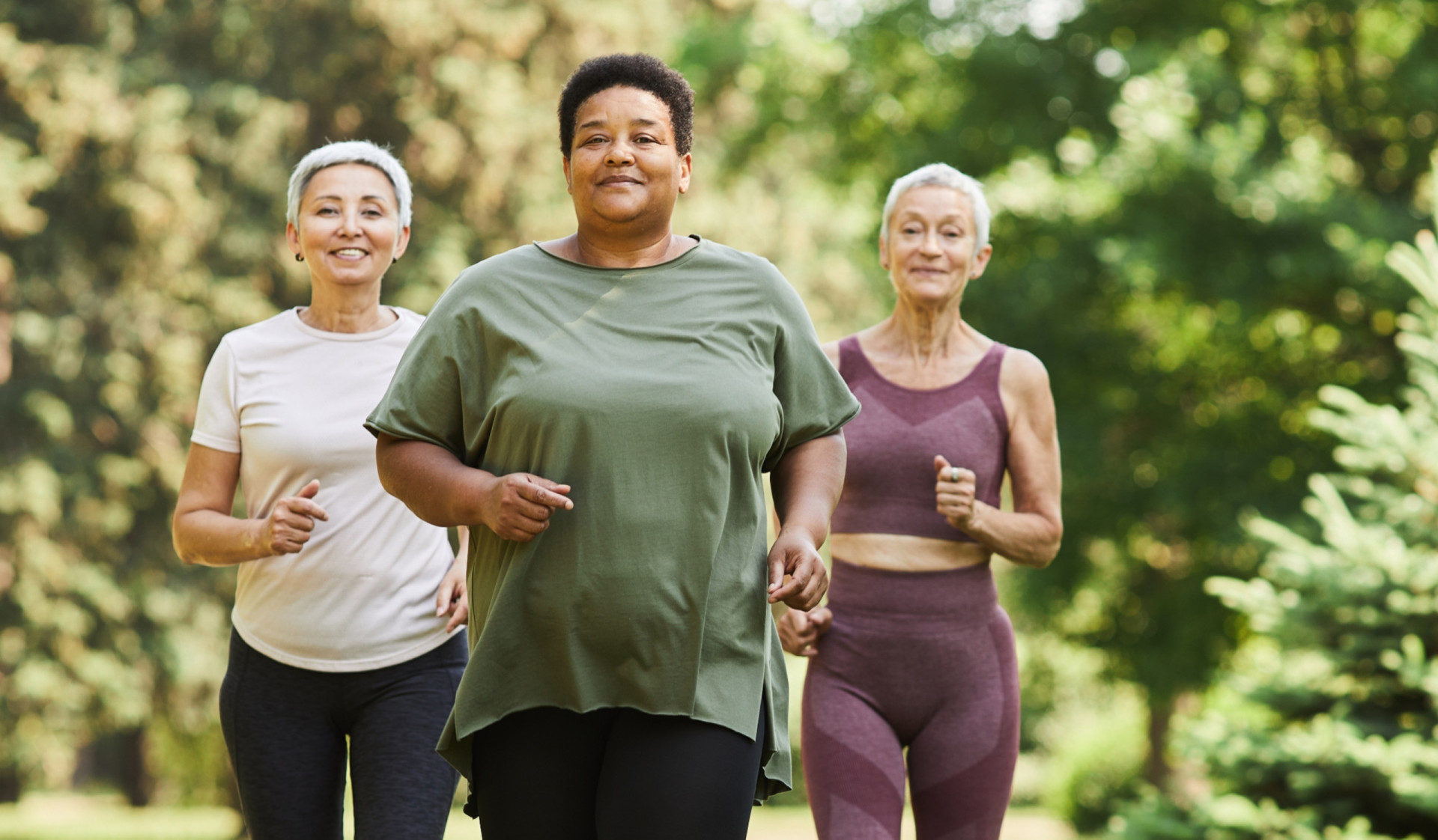 Discover the health benefits of weekend exercise