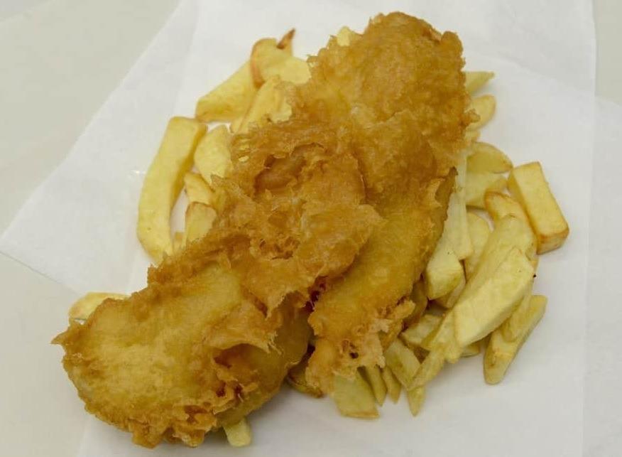 It’s National Fish and Chip Day! Here are 13 of the best ‘plaices’ for ...