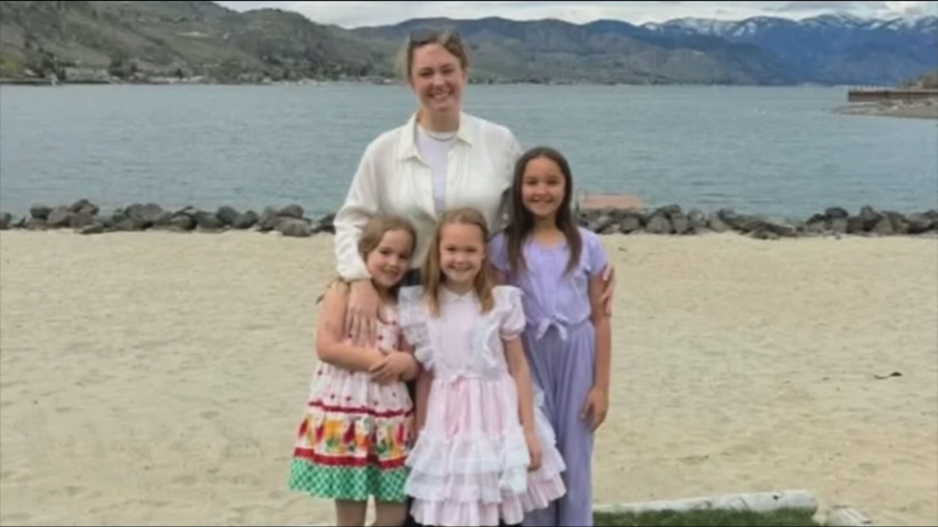 Whitney’s Law: Petition to change AMBER Alert system after death of ...