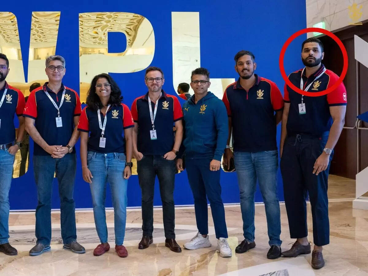 Who is Nikhil Sosale, the RCB marketing head arrested over the stampede ...