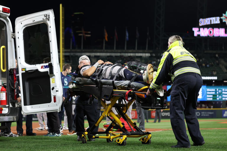 Oswaldo Cabrera not ruling out late-season Yankees return after ...