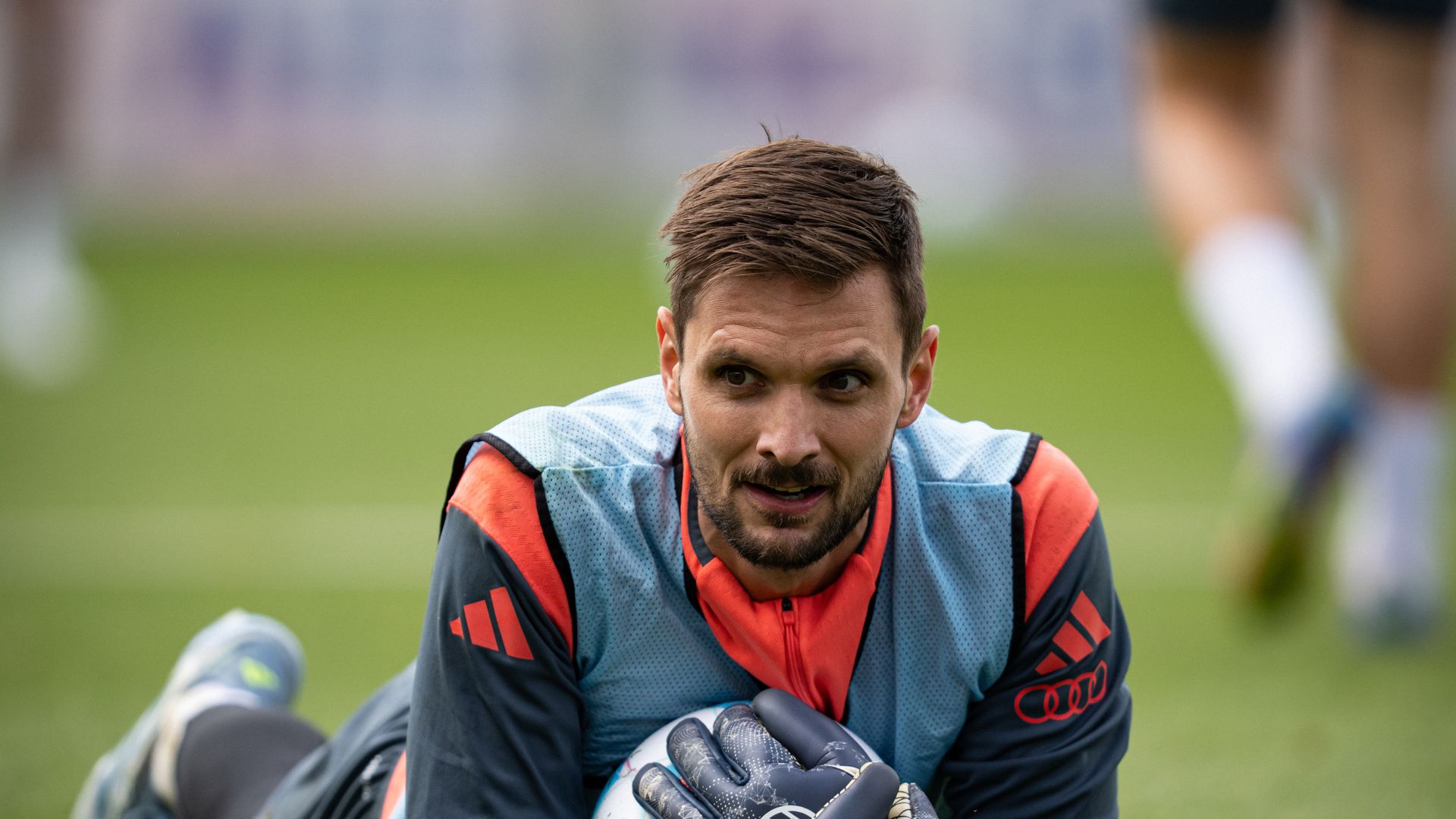 Report: Verbal agreement ‘reached’ between Bayern Munich, Sven Ulreich