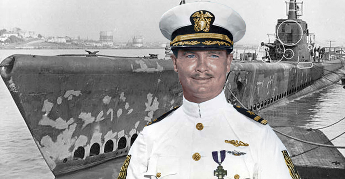 After eight decades, the wreckage of famed US Navy WWII submarine the ...