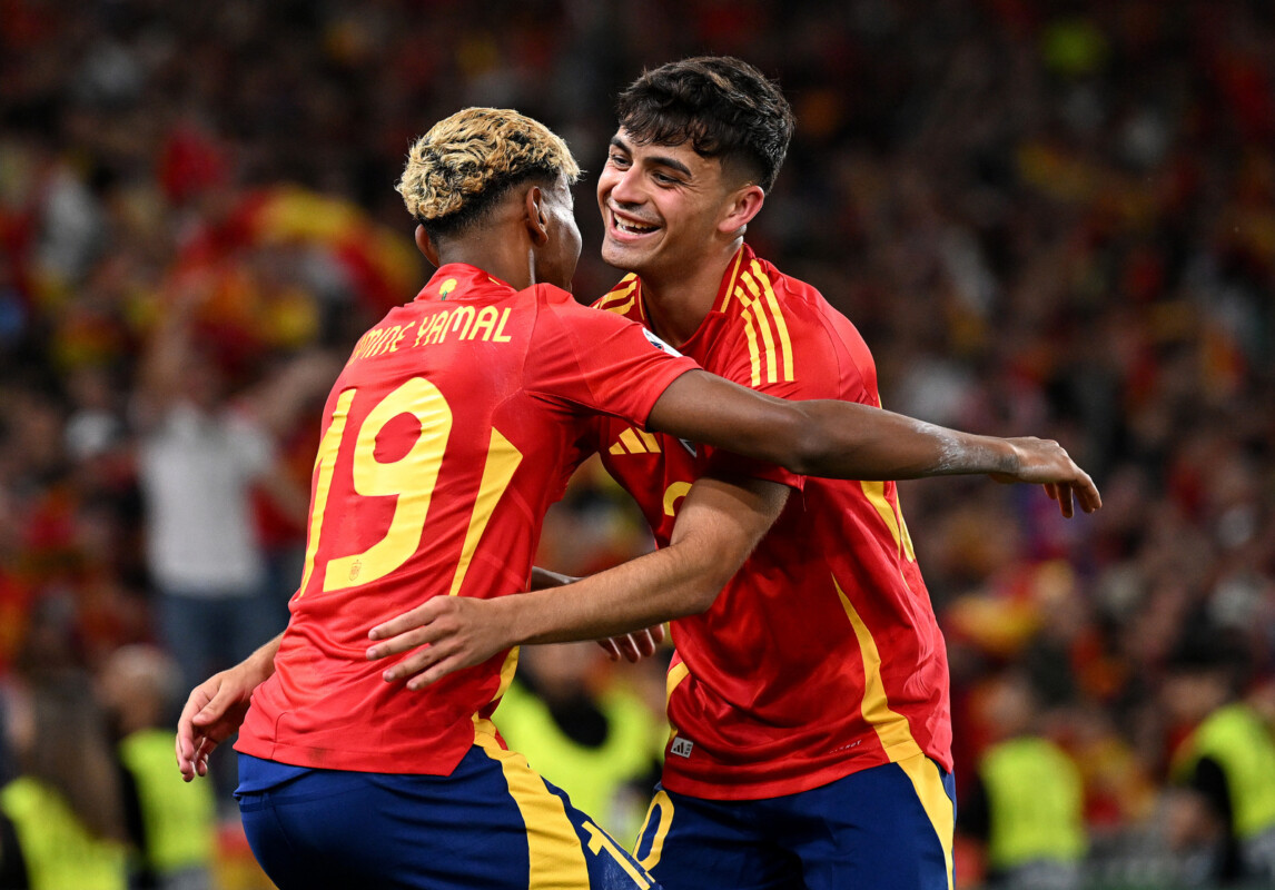 Mondiali 2026: anteprima Gruppo H, dalla Spagna al Capo Verde