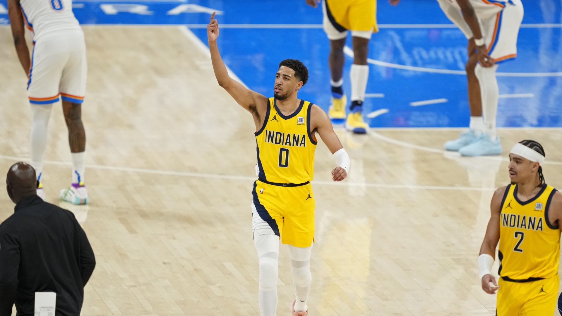 How OKC's Defensive Strategy Dominates the Modern NBA