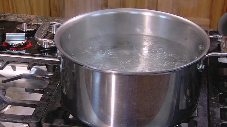 Riverton lifts boil order immediately after water tests negative for ...