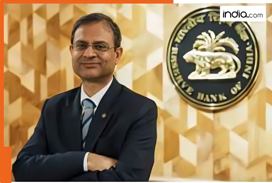 'Decision does not fall under...': RBI Governor issues big statement ...