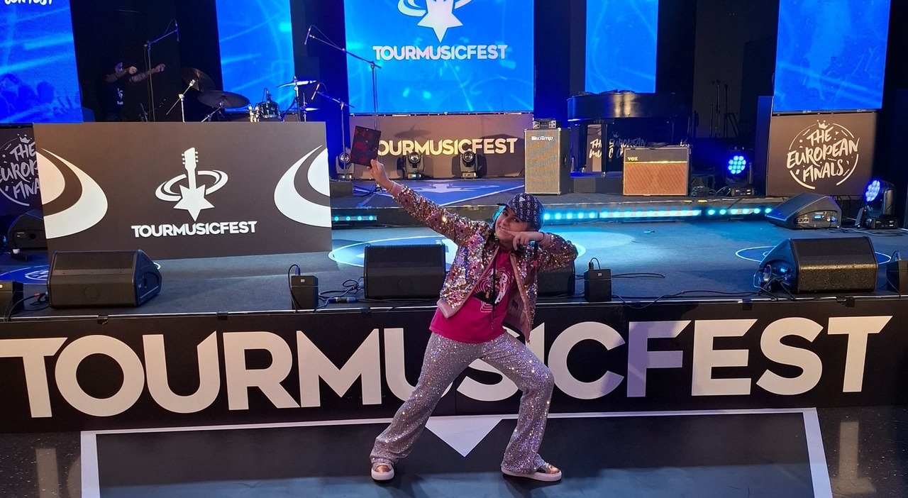 Musica, Dj Pia un talento salentino: concerti nelle piazze e video ...