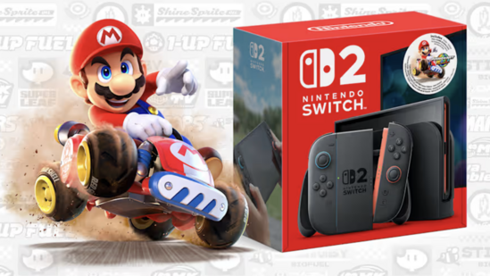 Nintendo Switch 2 launched with major upgrades: Price, specs, and more