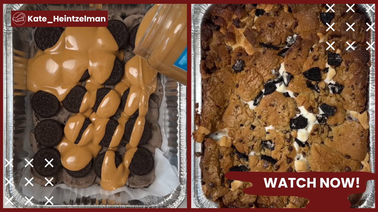 Cookies You Absolutely Need in Your Life Right Now