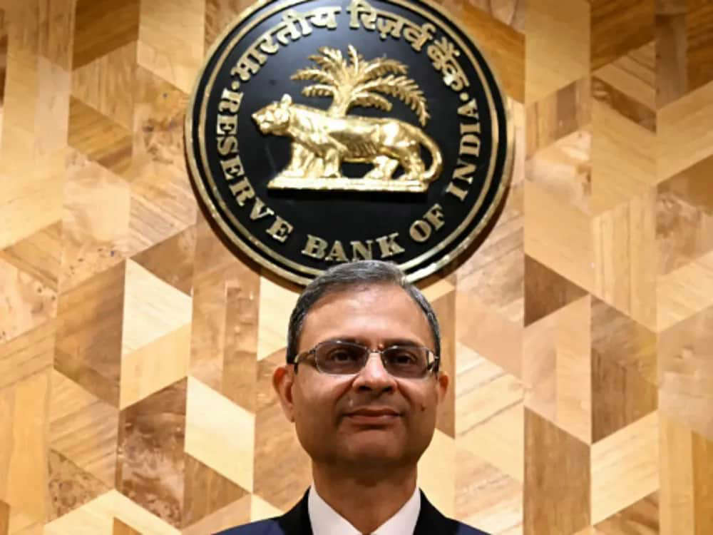 India Markets Edge Higher As RBI Cuts Repo & CRR, Projects Lower Inflation India Markets Edge Higher As RBI Cuts Repo & CRR, Projects Lower Inflation