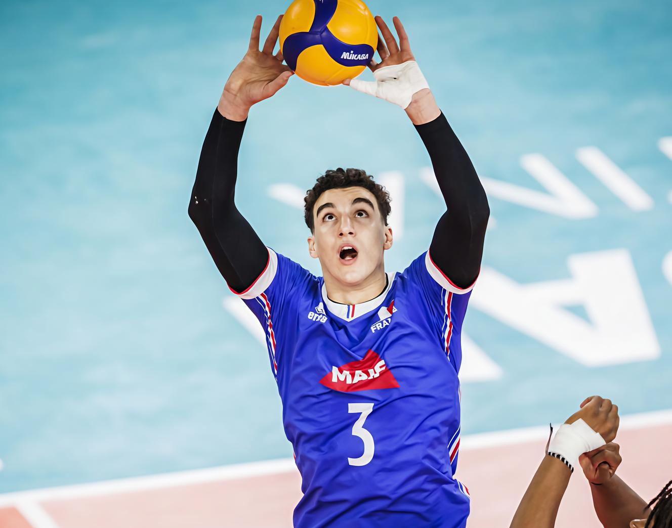 Amir Tizi-Oualou al Norwid Czestochowa: mossa strategica o futuro ...