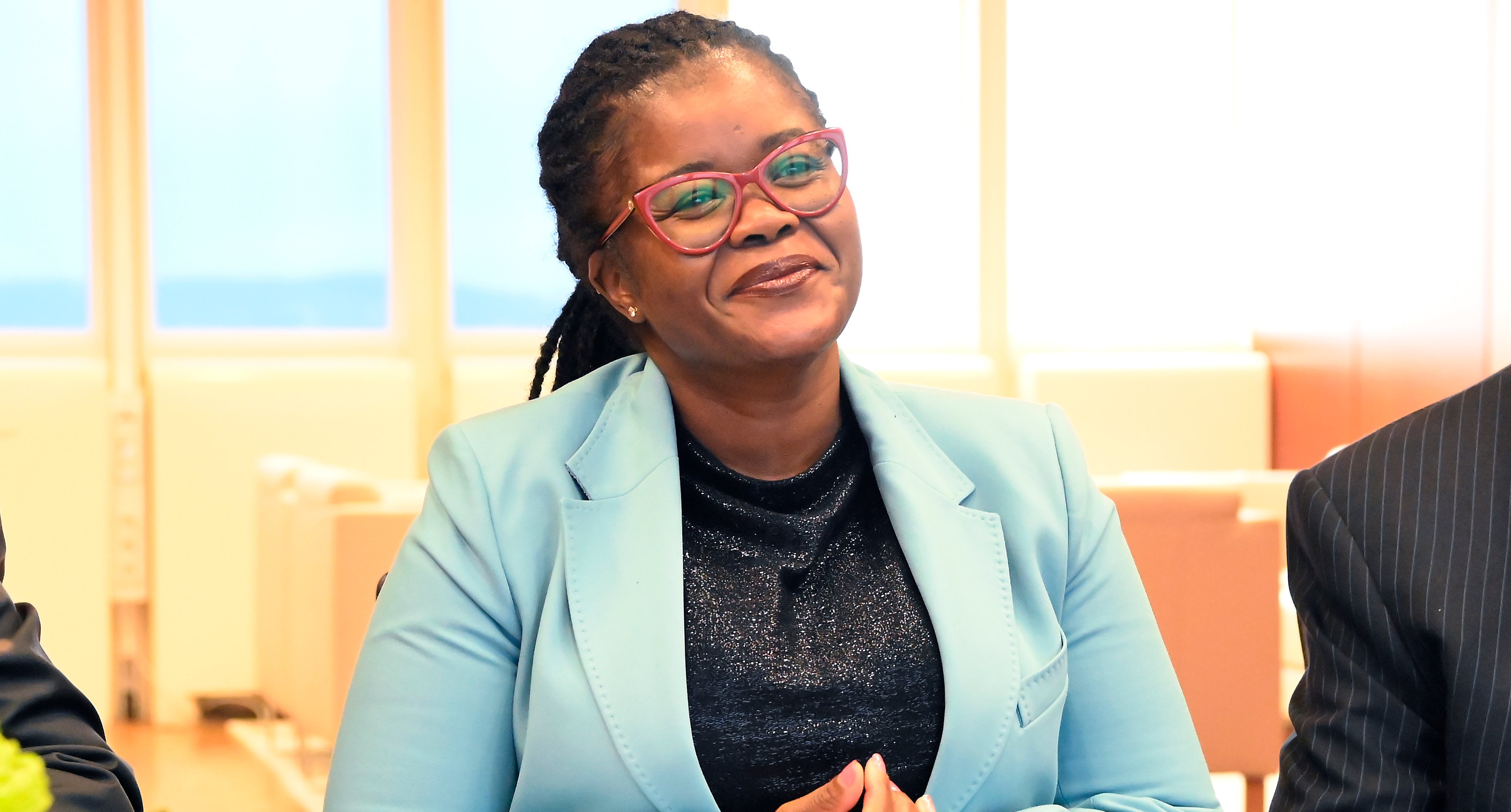 Higher education | Committee seeks legal opinion on Nkabane