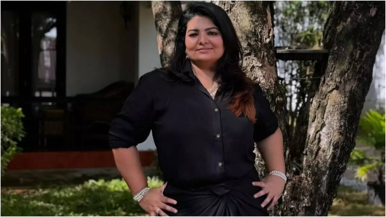 Sandra Thomas receives death threats from production controllers: ‘Beat ...