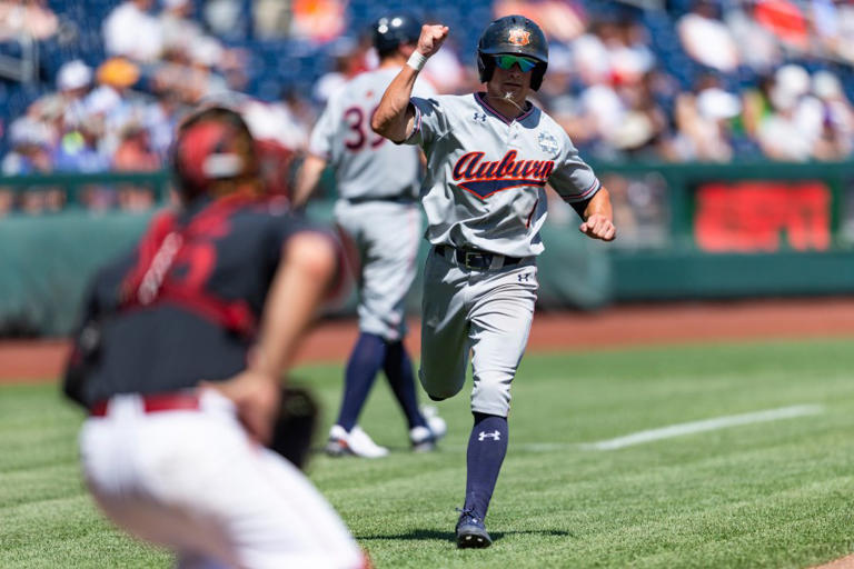 Before They Went Pro: Arkansas Travelers alma maters competing in the ...