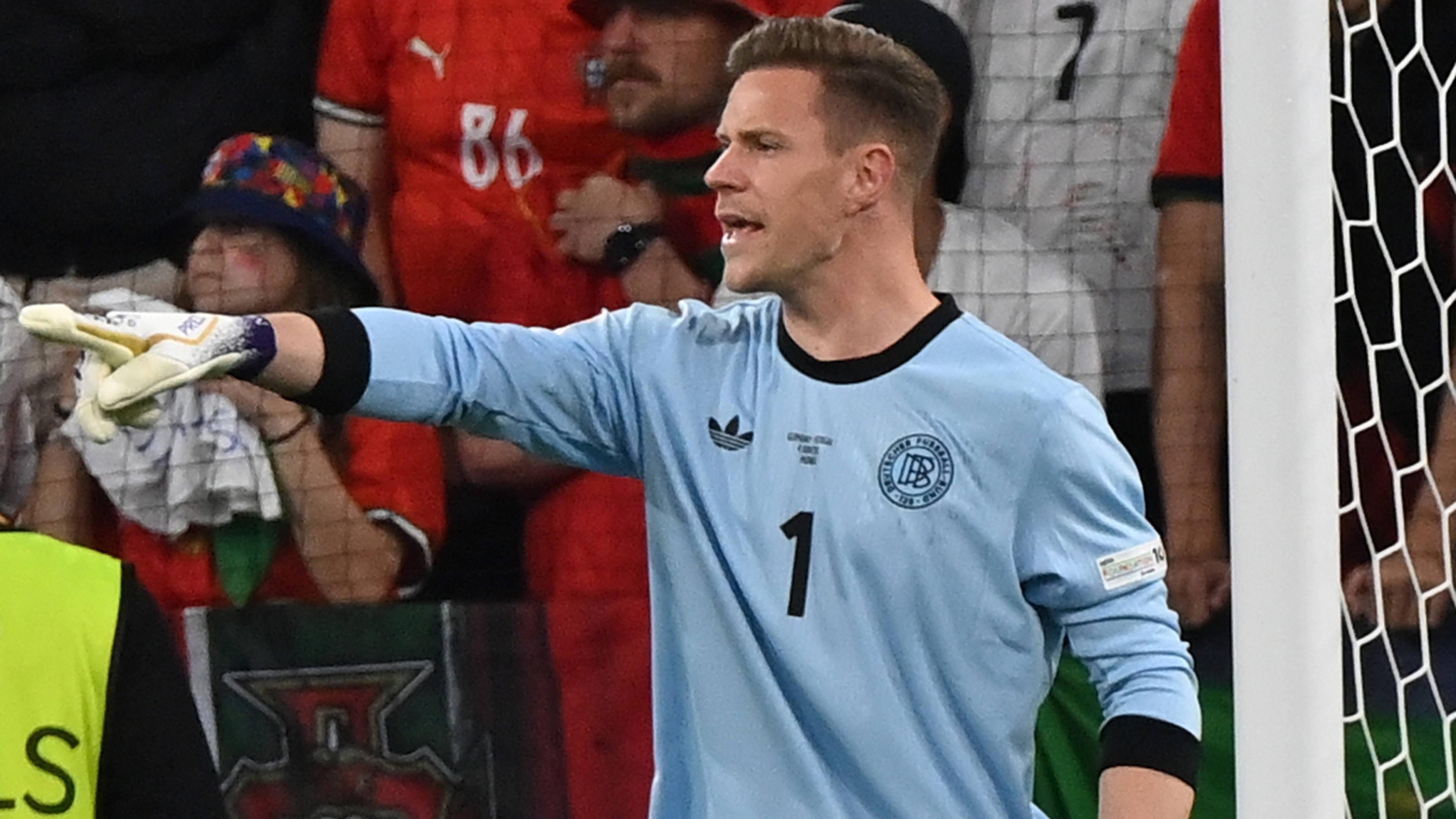 Gorąco w Barcelonie. Hiszpanie ujawniają. "Marc-Andre ter Stegen" jest ...