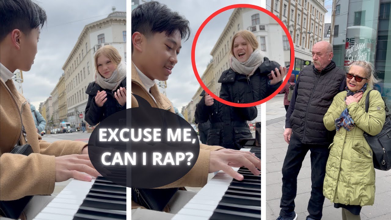 She Started Singing “All By Myself” — and Shocked Everyone with Her ...