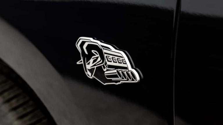 The Hemi V-8 Is Back: ‘We Screwed Up,' Says Ram CEO