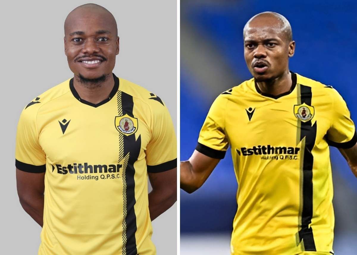 Orlando Pirates news: Kaizer Chiefs hijack a target, Percy Tau speaks