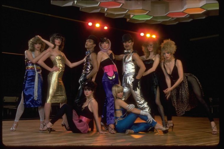 Arlene Phillips: ‘People say Strictly should never have fired me’