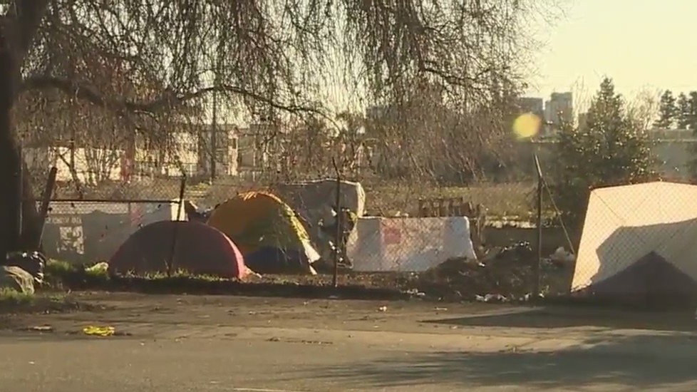 Many homeless individuals are no longer on the streets as they move ...