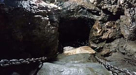 Mysteries of ancient cave temple in Uttarakhand’s Kumaon region ...