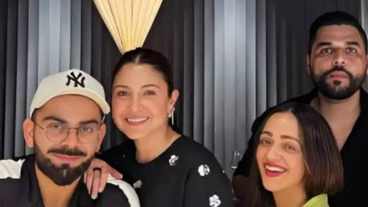 Bengaluru stampede case: Who is Nikhil Sosale, the RCB official ...