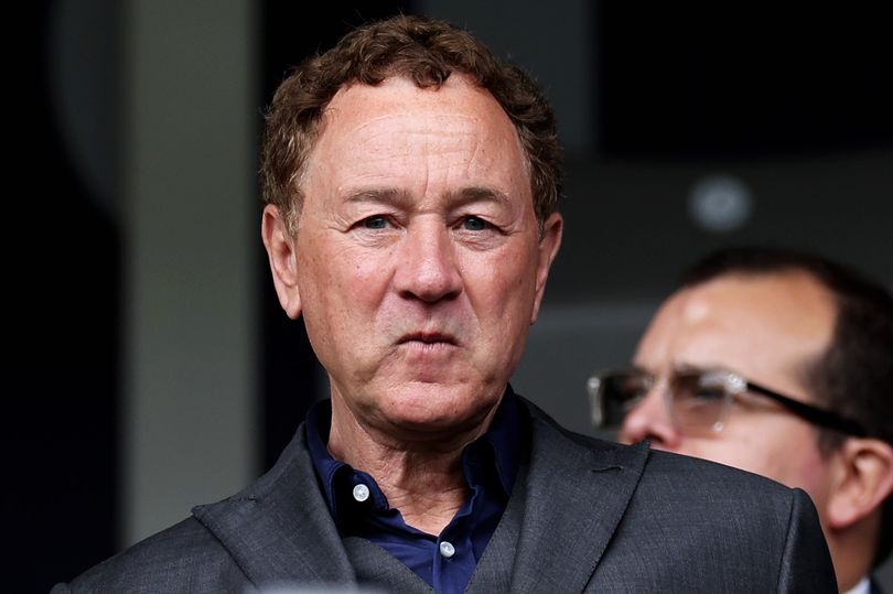 Middlesbrough's new head coach search after sacking Michael Carrick ...