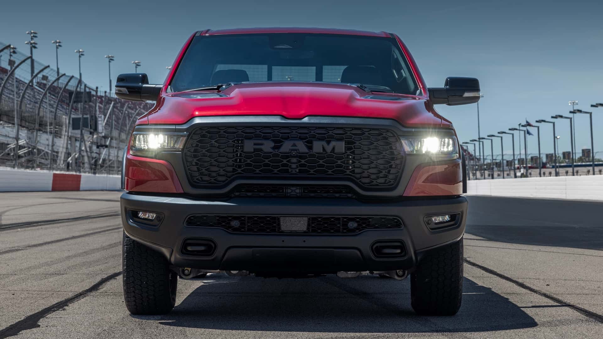 Ram Lengthened Its Warranty Because We’re Keeping Cars Longer Than Ever
