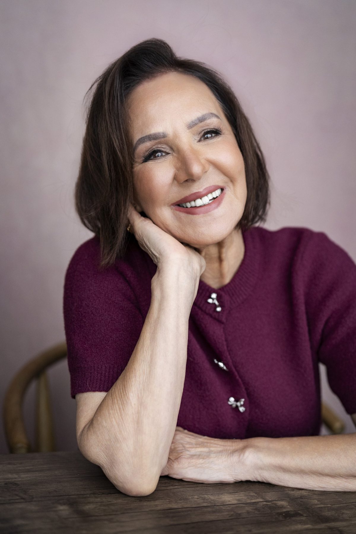Arlene Phillips: ‘People say Strictly should never have fired me’