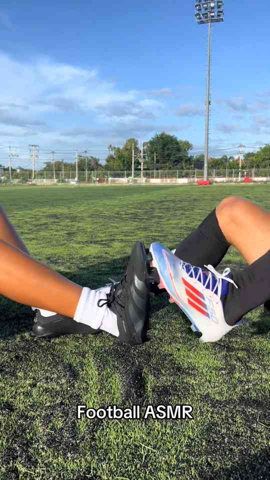 Predator or F50 — Which Football Boot Wins the Game?