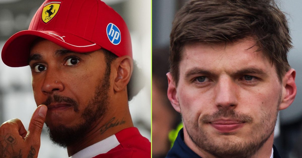 Lewis Hamilton ‘horrible truth’ delivered to Ferrari in Verstappen ...