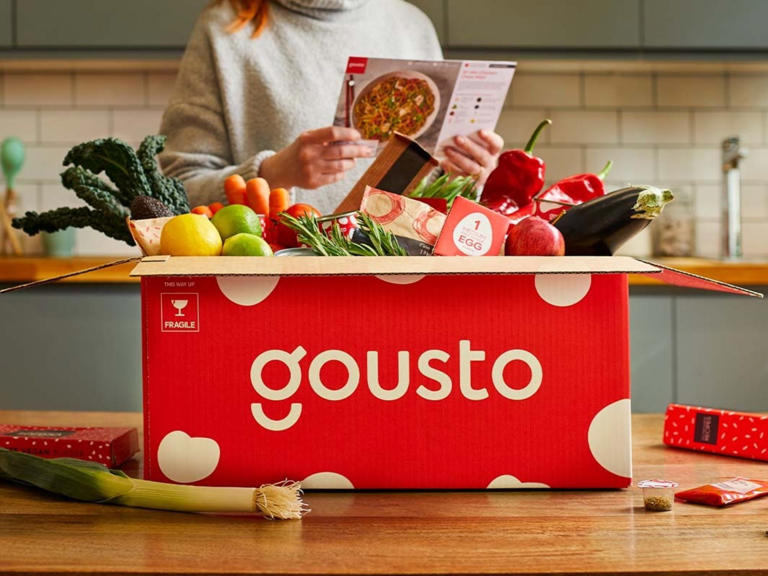 The best recipe boxes and meal delivery kits 2025, tested by a food writer