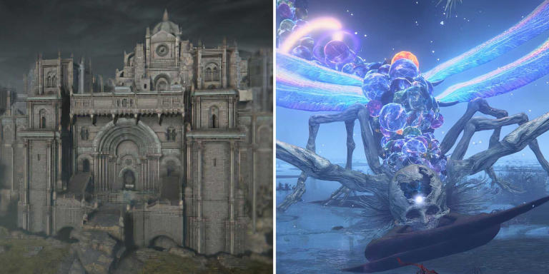 Elden Ring Nightreign: Wylder Remembrance Quest Guide