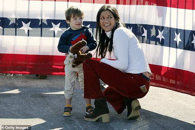 Katie Miller's impossible choice: Elon's payroll or Trump loyalist