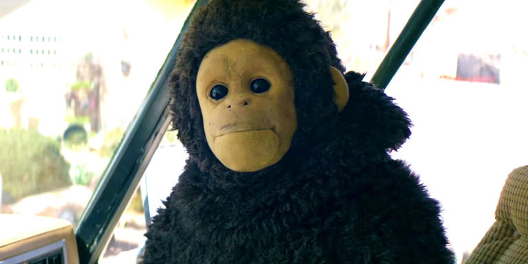 Sunlight Review: I Was Far More Delighted By Nina Conti's Offbeat Road ...