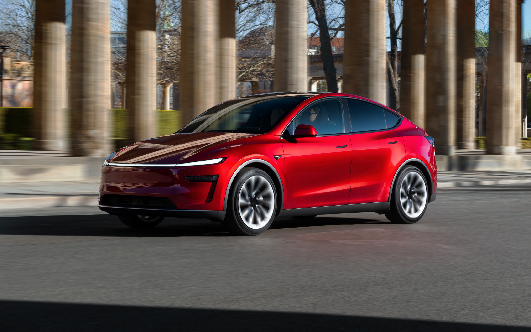 Tesla, Grok sta arrivando: primo sguardo all'interfaccia e alle ...