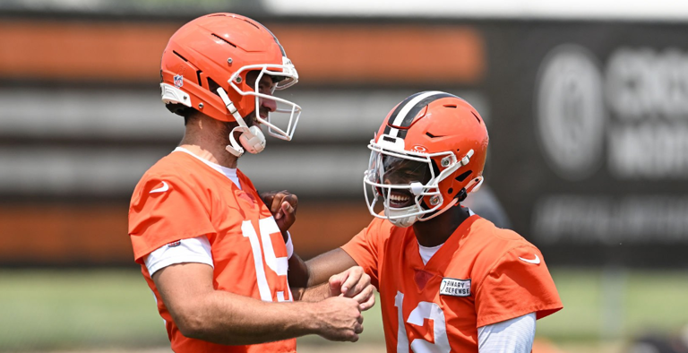 “Joe wants to win football. Shedeur wants to dance”: Shedeur Sanders ...