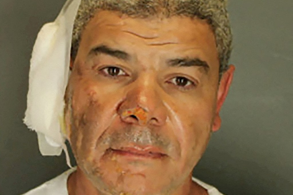 Colorado terror attack suspect Mohamed Soliman formally slapped with ...