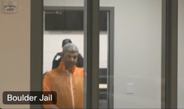 Colorado terror attack suspect Mohamed Soliman formally slapped with ...